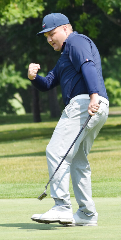 Riggs Memorial Champions Is Sunday At Cable Hollow GC | News, Sports ...